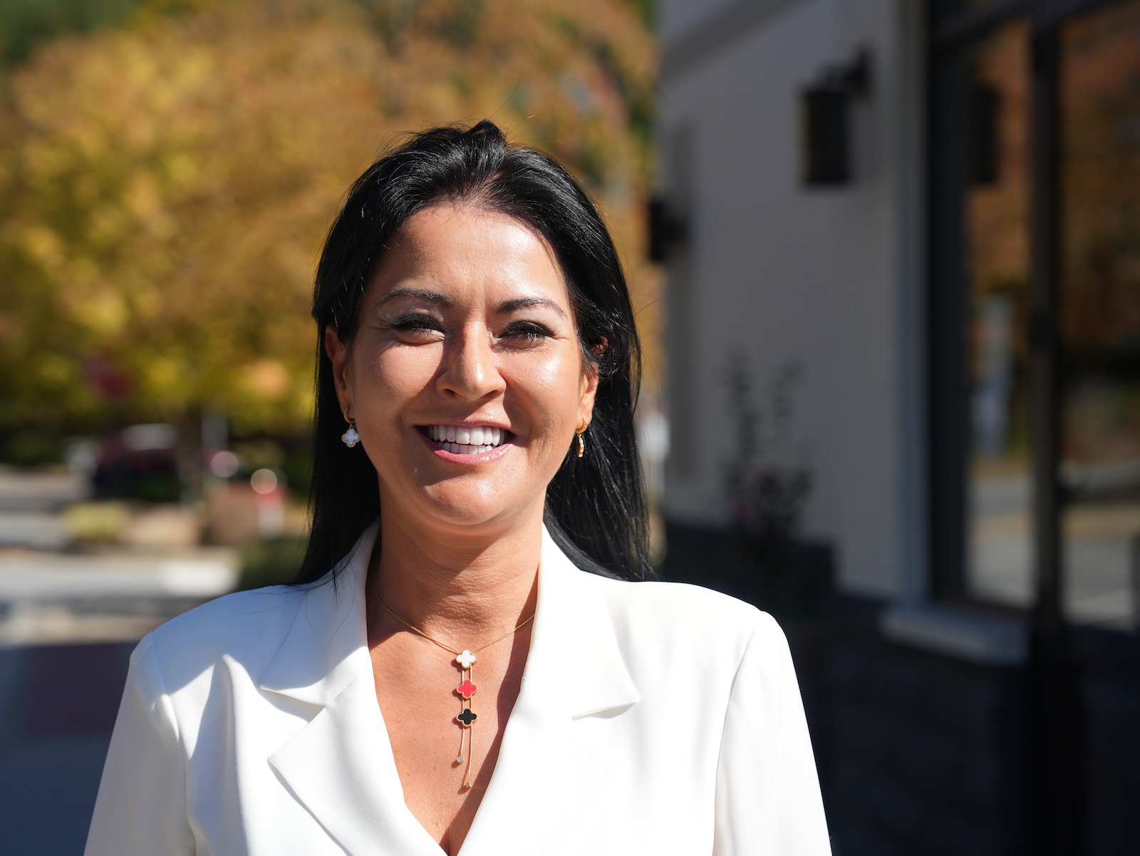 About – Luci's Ristorante Italiano